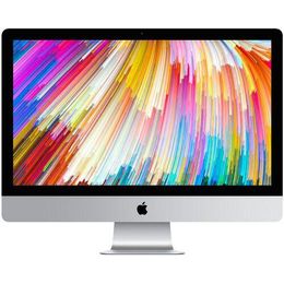 Apple iMac 5K 2017 | 27" | 4.2 GHz | 32 GB | 3 TB Fusion Drive | Radeon Pro 580 | kompatibles Zubehör | IT