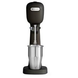Gastro Hendi Milchshake-Mixer - Design by Bronwasser, Gelb, 230V/400W, 170x210x(H)485mm