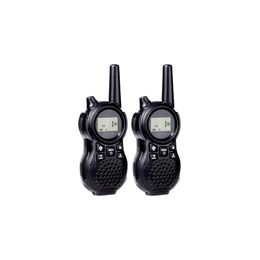 Denver WTA-446 two-way radio - PMR (Pack of 2)