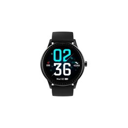 Denver SW-173 smart watch with band - black