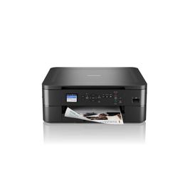 Brother DCP-J1050DW All in One Printer Tintendrucker Multifunktion - Farbe - Tinte