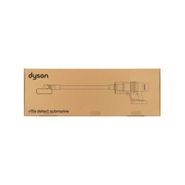 Dyson V15s Detect Submarine