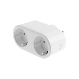 Denver SHP-200 - smart plug - Wi-Fi