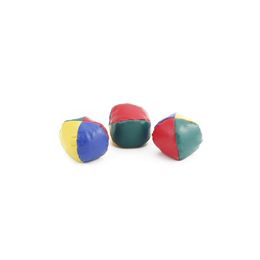 SUMMER SPRING SUMMER Juggling balls 3-Pack