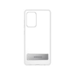 Samsung Clear Standing Cover, Backcover, Samsung, Galaxy A52, A52 5G, A52s, Transparent