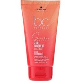 Schwarzkopf Professional BC Bonacure Sun Protect 2-in-1 Treatment