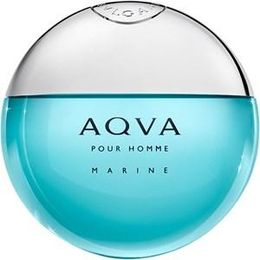 Bvlgari Herrendüfte Aqva Pour Homme MarineEau de Toilette Spray