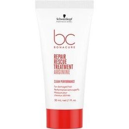 Schwarzkopf Professional BC Bonacure Repair Rescue Treatment