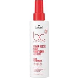 Schwarzkopf Professional BC Bonacure Repair Rescue Spray Conditioner