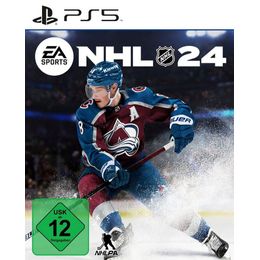EA Games NHL 24 PlayStation 5
