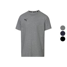 Puma T-Shirt »TeamGoal 23 Casual«, aus reiner Baumwolle