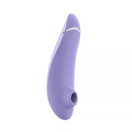 Womanizer Premium 2 Druckwellenvibrator - Lila