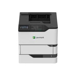 Lexmark MS822de Laserdrucker