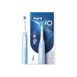 Oral-B iO Series 3n Ice Blue Elektrische Zahnbürste