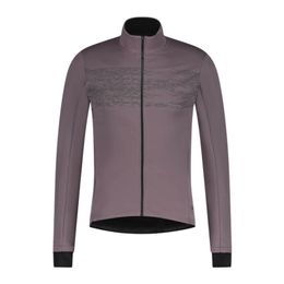 Shimano BASIL Windjacke BEAUFORT Jacket, Smoky Topaz