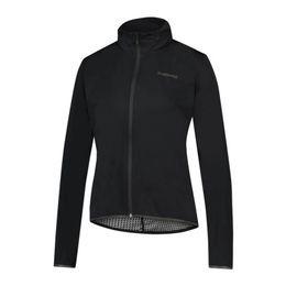 Shimano Fahrradjacke Womans's NAGANO Jacket, Black