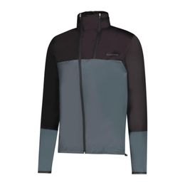 Shimano KUMANO Jacket, Black Gray