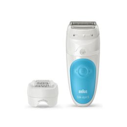 Braun Silk-épil 5-605 SensoSmartTM Epilierer