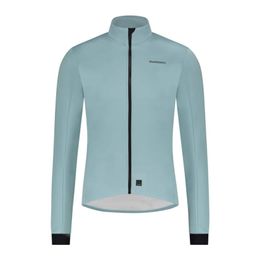 Shimano ELEMENT Long Sleeve Jersey, Transparent Blue