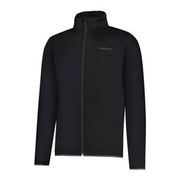 Shimano Fahrradjacke NAGANO Jacket, Black