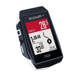 Sigma Fahrradcomputer Rox 11.1 Evo