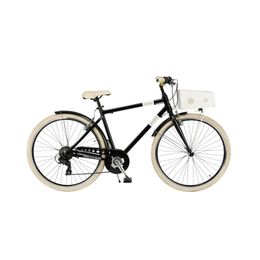 MBM Citybike MILANO Man 28 Zoll , NERO PDC