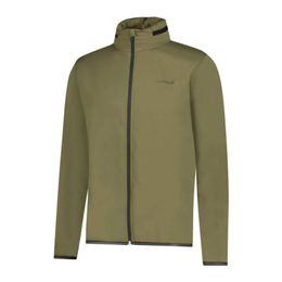 Shimano Fahrradjacke NAGANO Jacket, Olive