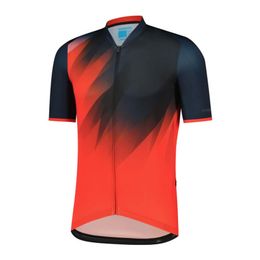 Shimano KITA S.S. ZIP JERSEY