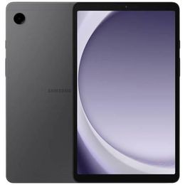 Samsung Galaxy Tab A9 WiFi 64 GB Grau Android-Tablet 22.1 cm (8.7 Zoll) 2.2 GHz, 2 GHz MediaTek Android™ OS 1340 x 800 Pixel