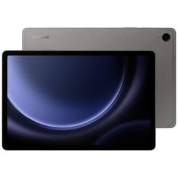 Samsung Galaxy Tab S9 FE WiFi 256 GB Grau Android-Tablet 27.7 cm (10.9 Zoll) 2.4 GHz, 2 GHz Samsung Exynos Android™ 13 2304 x 1440 Pixel