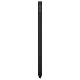 Samsung S Pen Pro EJ-P5450 Digitaler Stift Bluetooth, mit präziser Schreibspitze, mit druckempfindlicher Schreibspitze, wiederaufladbar Schwarz