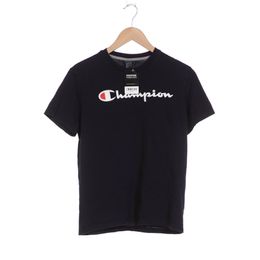 Champion Herren T-Shirt, marineblau