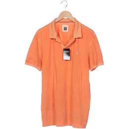 Marc O'Polo Marc O Polo Herren Poloshirt, orange