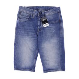 Pepe Jeans Herren Shorts, blau, Gr. 44