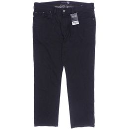 Atelier GARDEUR Herren Jeans, schwarz, Gr. 36