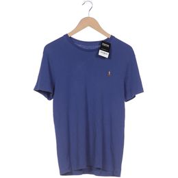 Polo Ralph Lauren Herren T-Shirt, blau