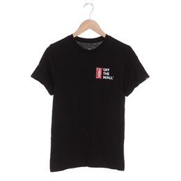 Vans Herren T-Shirt, schwarz, Gr. 46