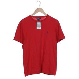 Polo Ralph Lauren Herren T-Shirt, rot