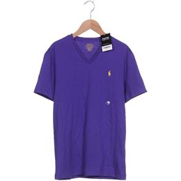 Polo Ralph Lauren Herren T-Shirt, flieder