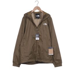 The North Face Herren Jacke, grün