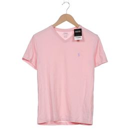 Polo Ralph Lauren Herren T-Shirt, pink, Gr. 46