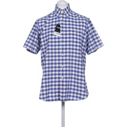 Polo Ralph Lauren Herren Hemd, blau, Gr. 52