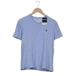 Polo Ralph Lauren Herren T-Shirt, hellblau, Gr. 46