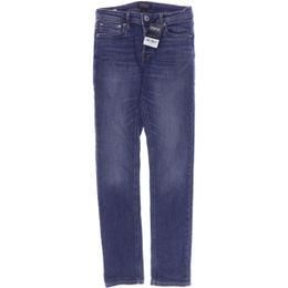 Jack & Jones Jack & Jones Herren Jeans, blau, Gr. 28