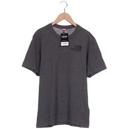 The North Face Herren T-Shirt, grau, Gr. 46