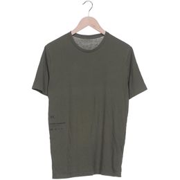 Under Armour Herren T-Shirt, grün, Gr. 48