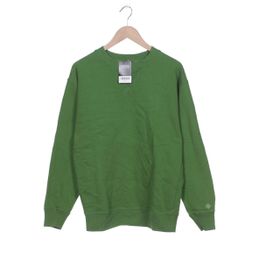 Gant Herren Sweatshirt, grün, Gr. 46