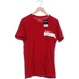 Marc O'Polo Marc O Polo Herren T-Shirt, rot