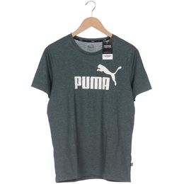 Puma Herren T-Shirt, türkis