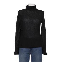 René Lezard RENE LEZARD Herren Pullover, schwarz